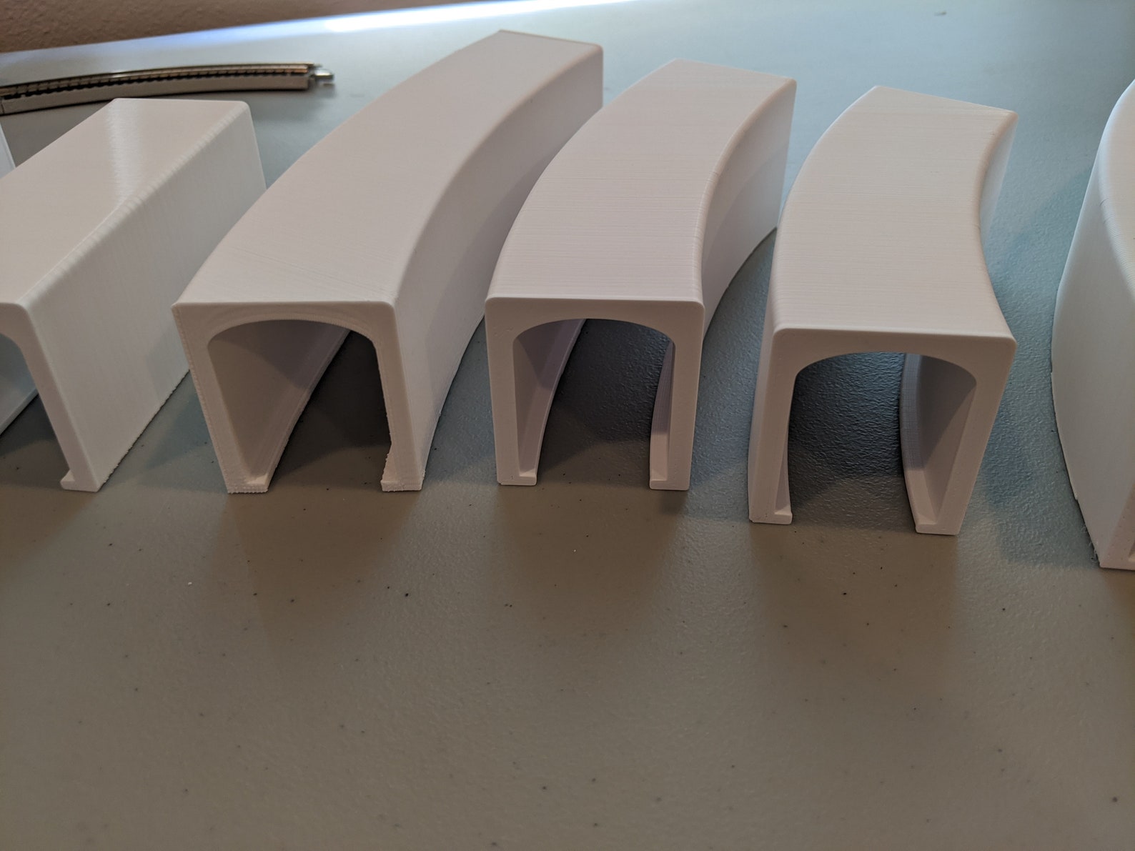 Tunnel for N Scale Train - Etsy