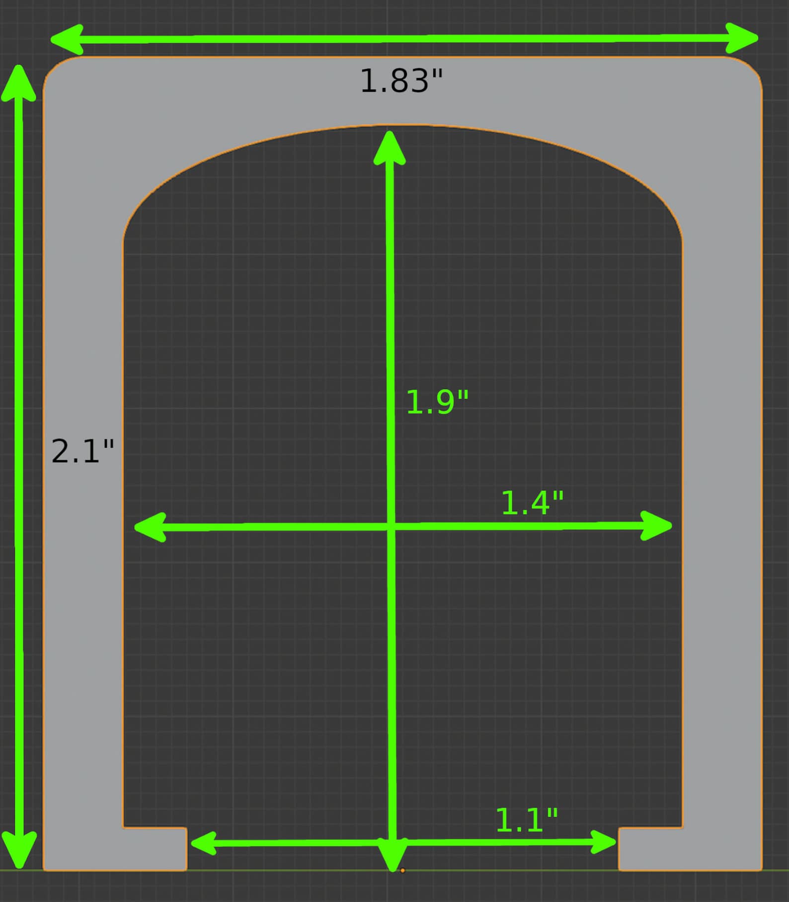 Tunnel for N Scale Train - Etsy