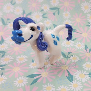 Rarity Cow / White Cow / Clown Bull / Mlp / Friendship is Magic / My ...