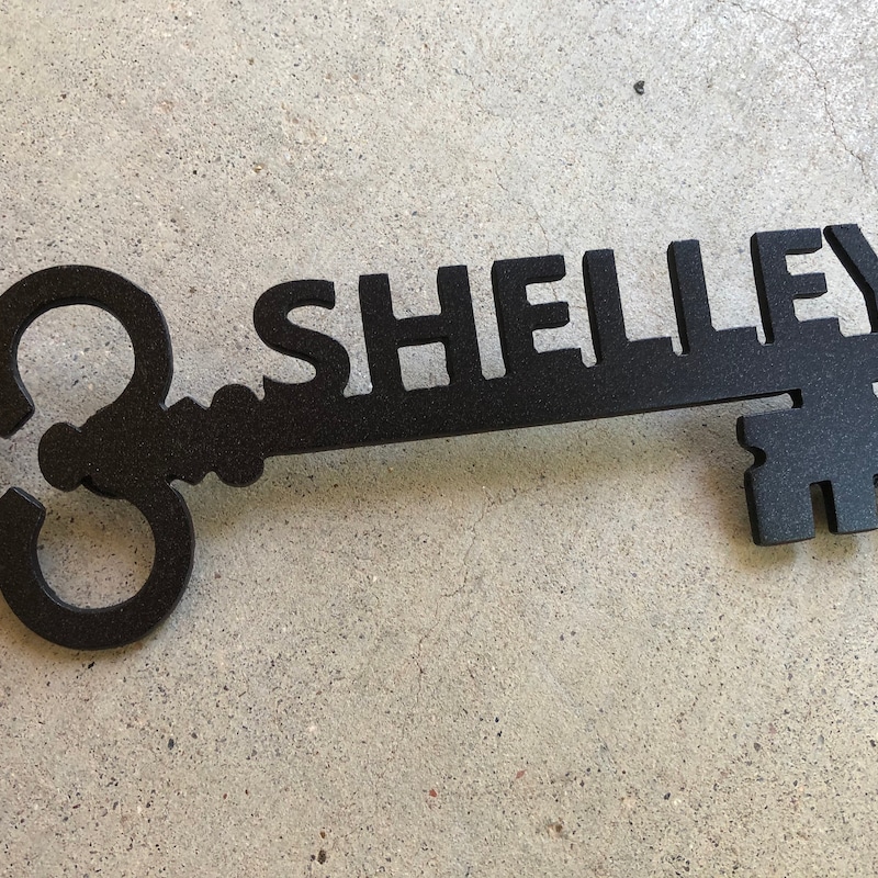 Key Decor - Etsy