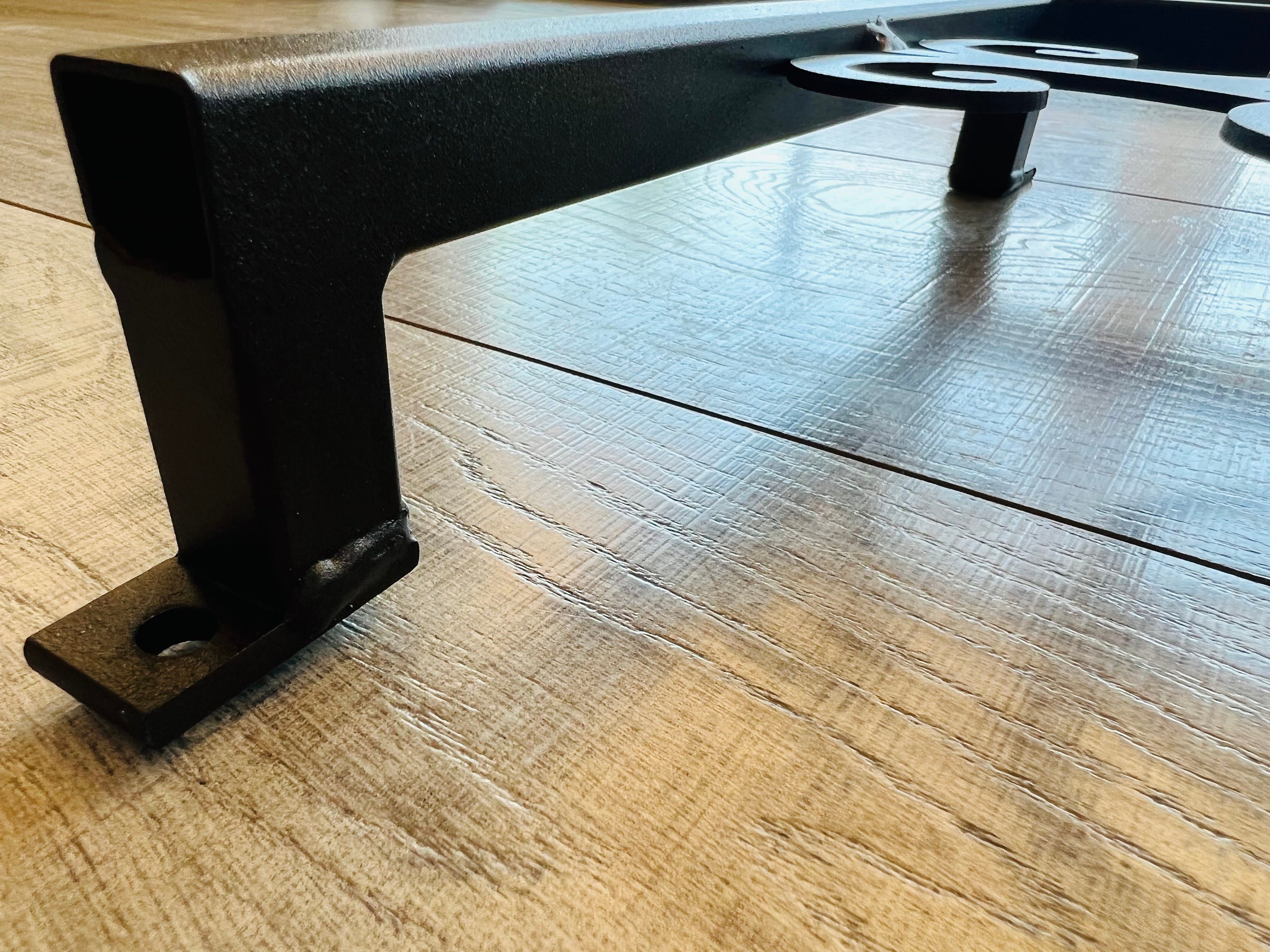 Window Grille Scroll Custom Metal Window Grate - Etsy