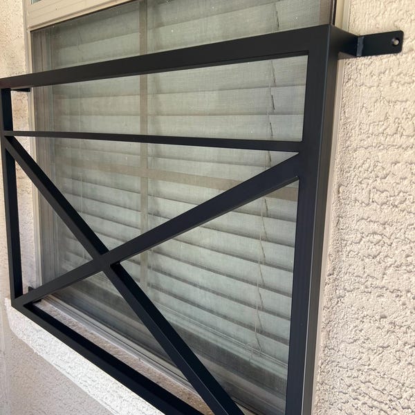 Window Grille - Etsy