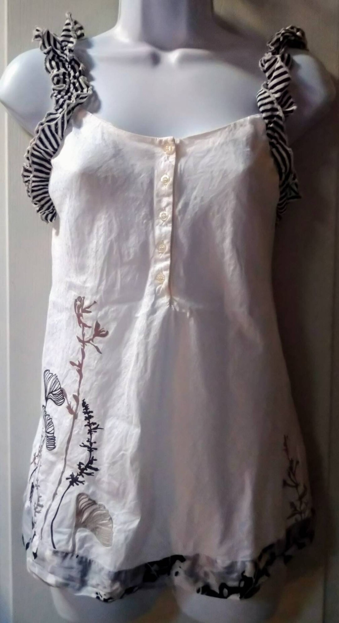 Top Cop Copine Theodore - Etsy