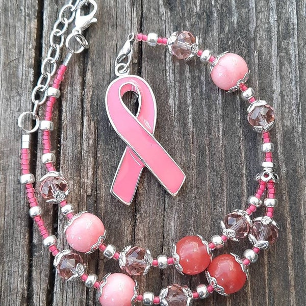 Breast Cancer Awareness Car Accessories - Etsy