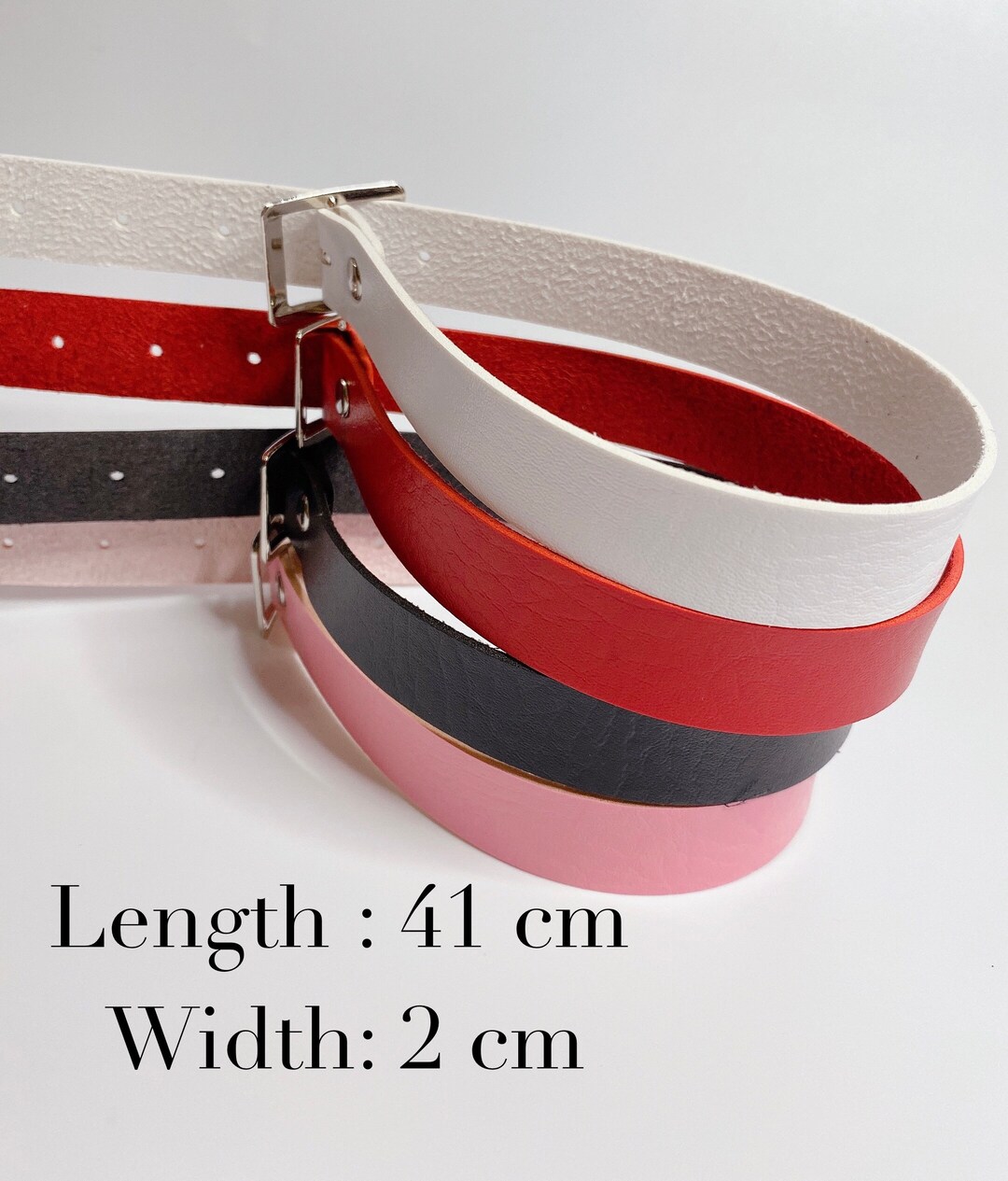 Design Your Own Choker : Custom Made Chokers MTO - Etsy