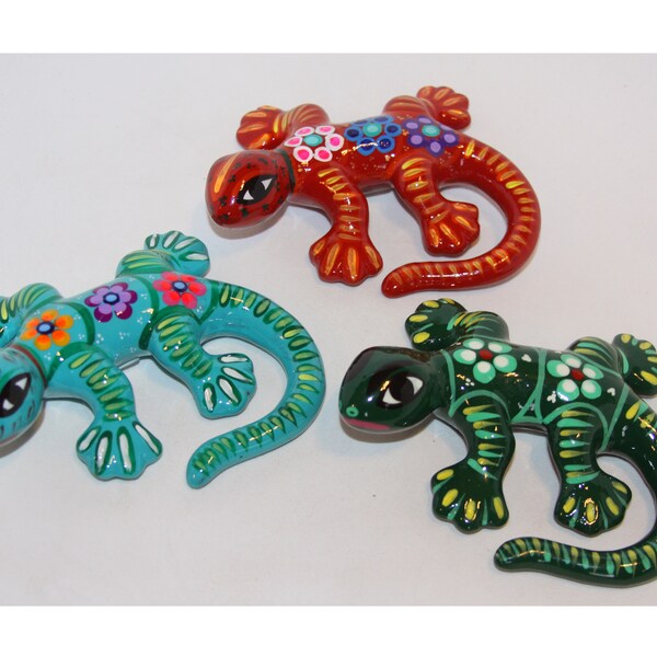 Salamander Pottery - Etsy