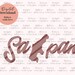 Saipan Svg, Decal, Chamorro Digital File, Islander Svg, Islander ...