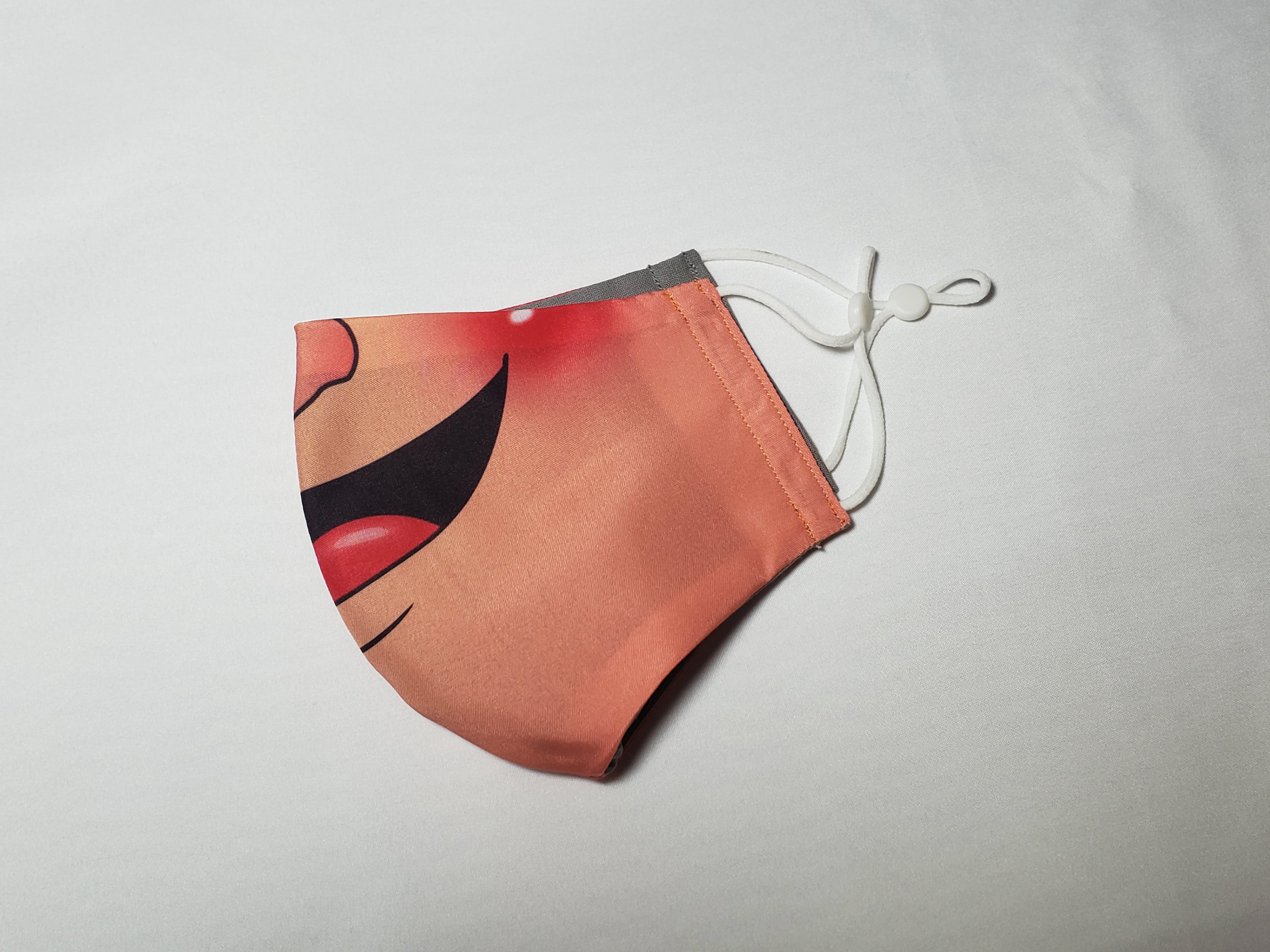 Christmas Elf Face MaskChristmas Elves Face Mask Christmas | Etsy