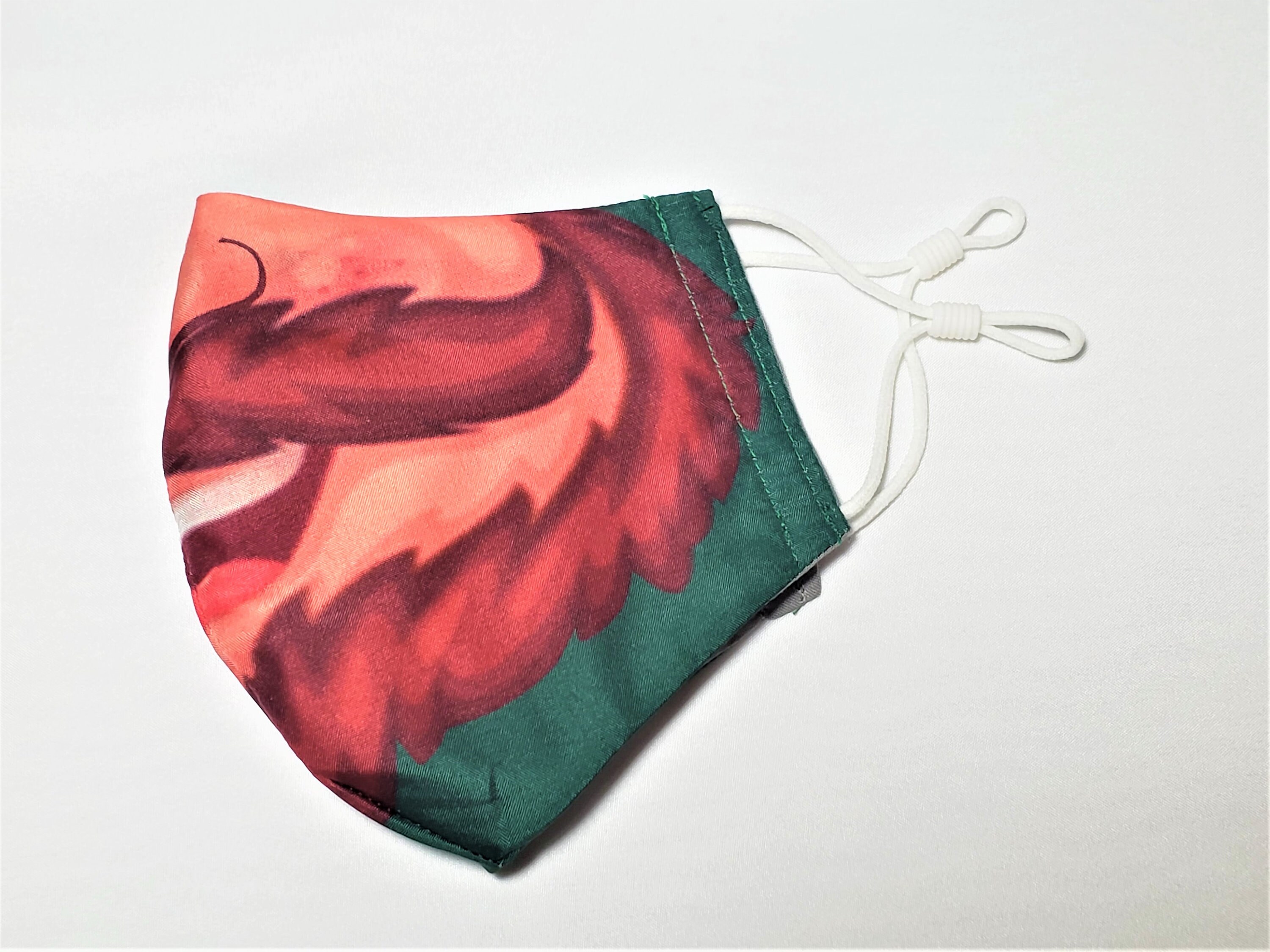 Christmas Elf Face MaskChristmas Elves Face Mask Christmas | Etsy