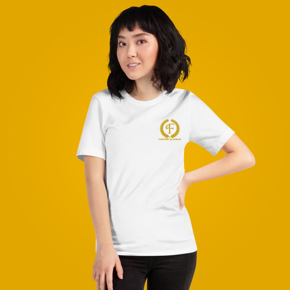 Keeper of the Lost Cities FOXFIRE ACADEMY Inspired Bookish | Etsy