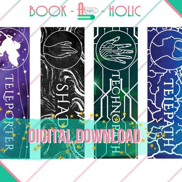 Kotlc Ability Pin - Etsy