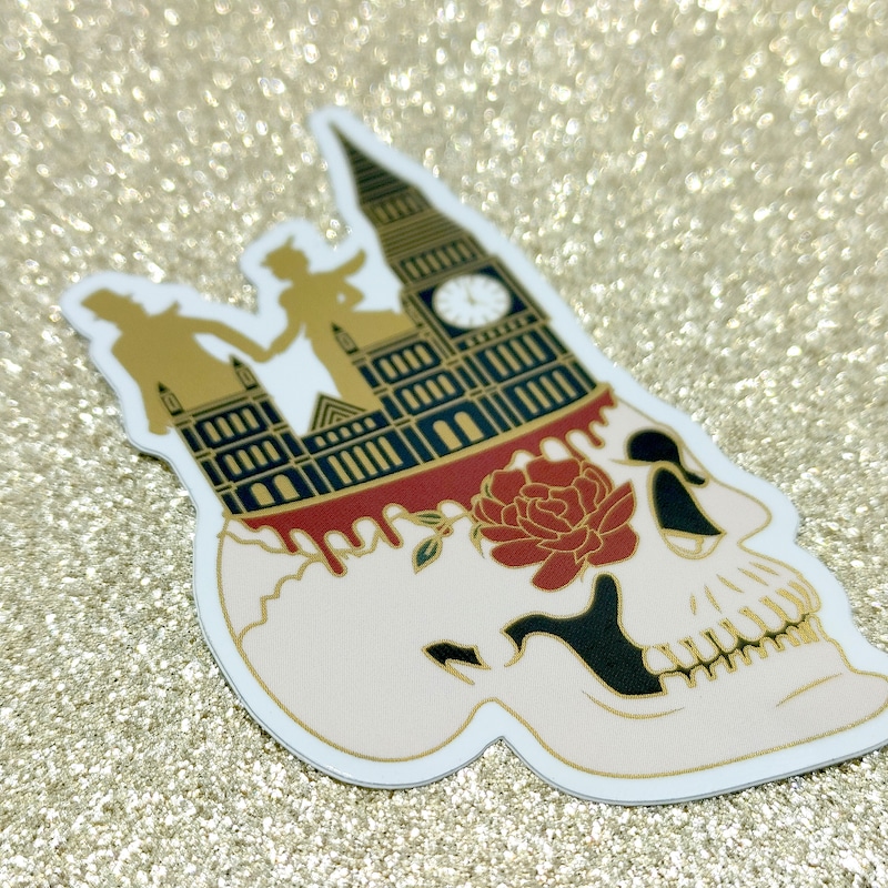 Stalking Jack the Ripper - Etsy