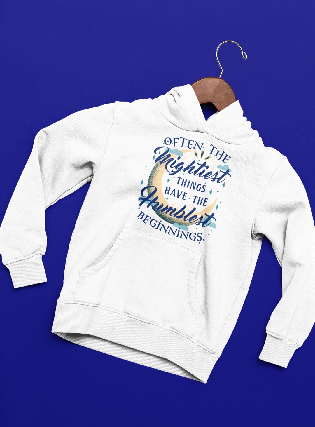 The Daevabad Trilogy Inspired Bookish Hoodie S. A. Chakraborty - Etsy