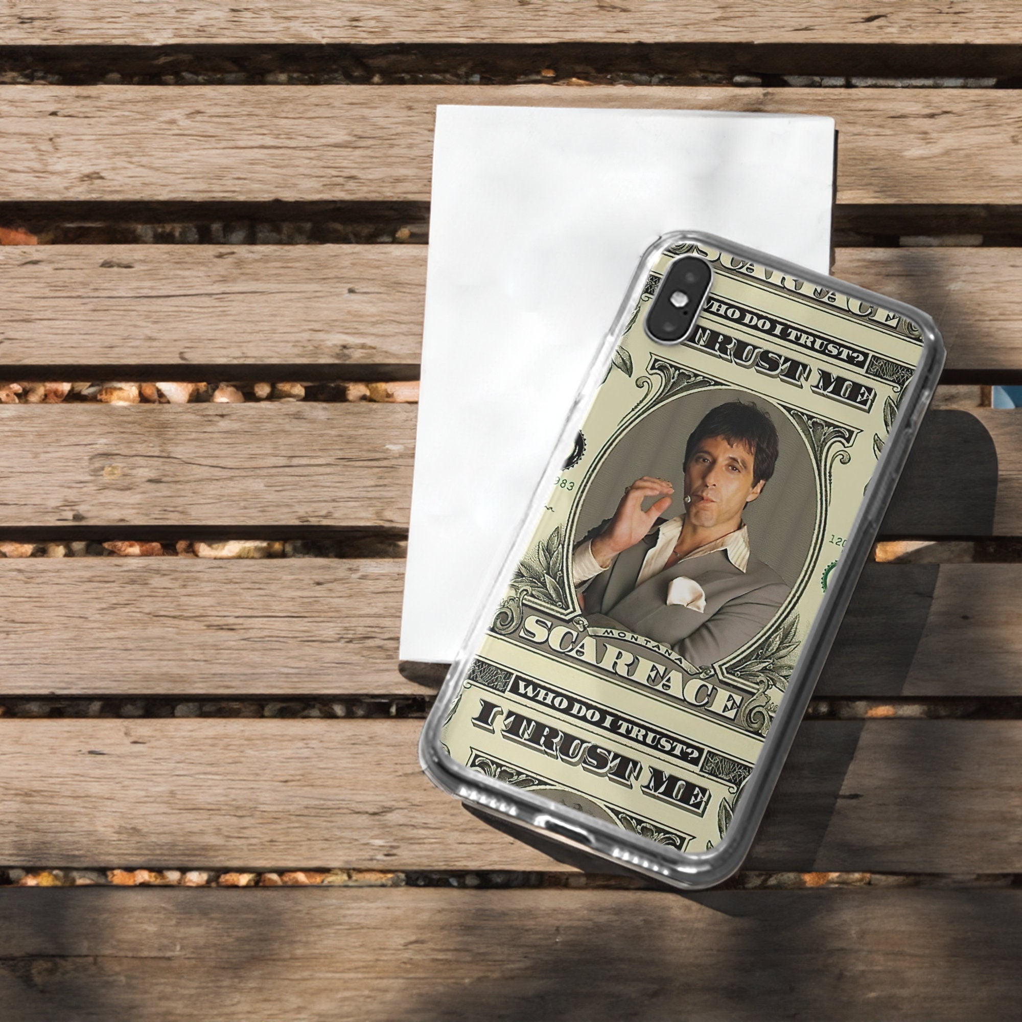 Sosa Scarface Telephone