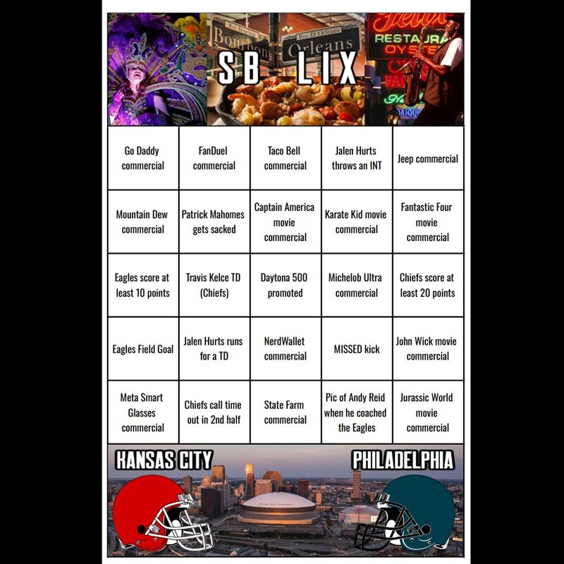 Superbowl - Etsy