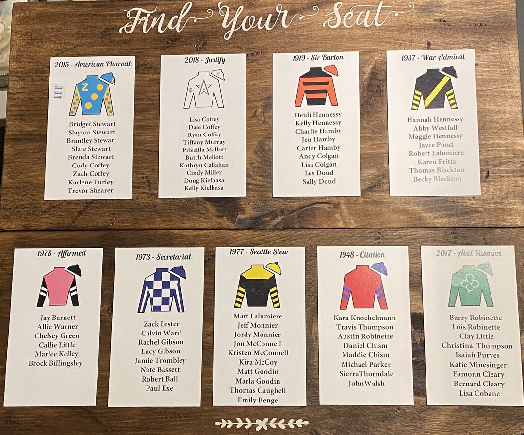 Custom Horse Racing Silks Graphics for Decoration - Etsy