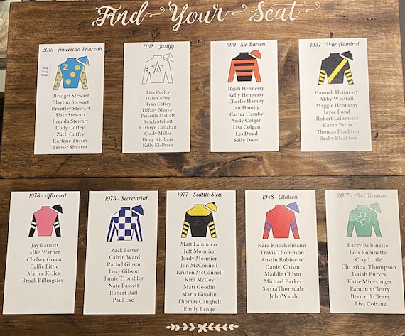 Custom Horse Racing Silks Graphics for Decoration - Etsy UK