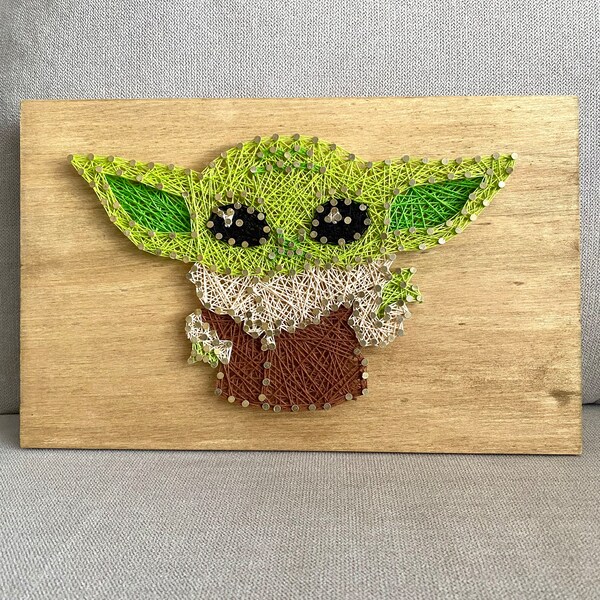 String art - Etsy España