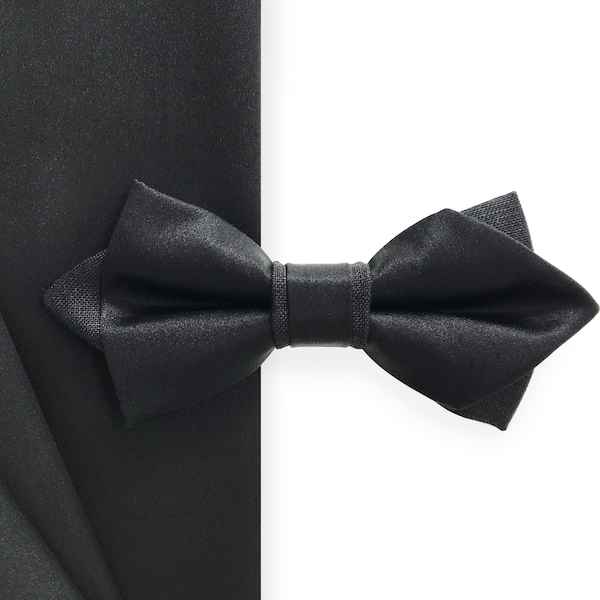Diamond Bow Tie - Etsy