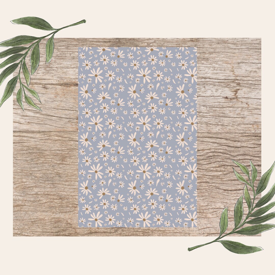 Transfer Sheets for Polymer Clay Image Transfer Designs, Boho ...