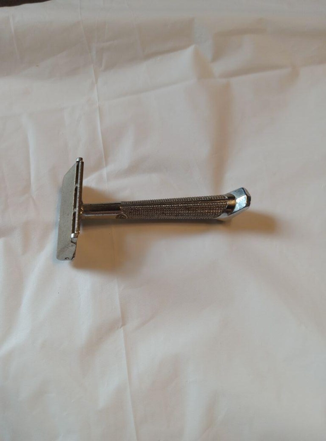 Vintage GEM Razor, Flip Top Razor, Collectible Shaving, Shaving Razor ...
