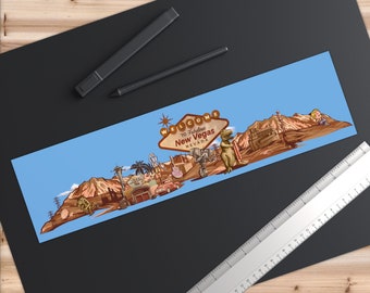 Fallout New Vegas Stickers Set 1 - Etsy