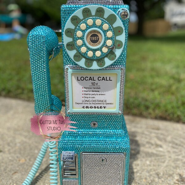 Payphone - Etsy