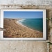 Punta Gallinas Beach Scene Photo Print - La Guajira, Colombia ...