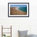 Punta Gallinas Beach Scene Photo Print - La Guajira, Colombia ...