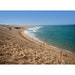 Punta Gallinas Beach Scene Photo Print - La Guajira, Colombia ...