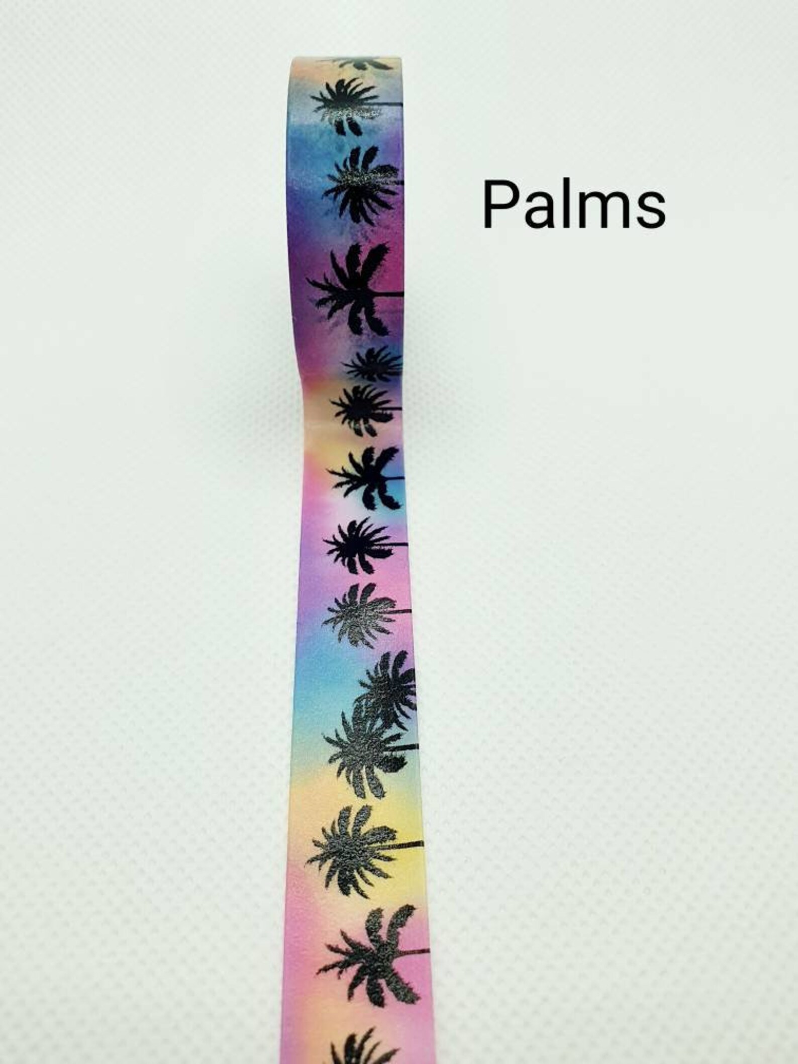Simply Gilded Washi Sample Set -stargazing/moongazing/palms Collection ...