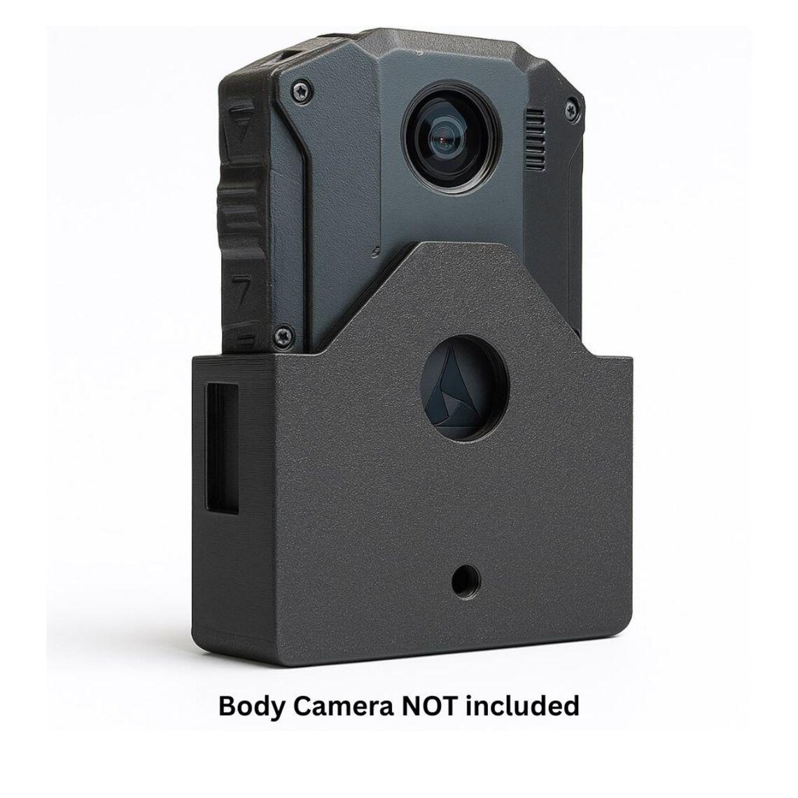 Tacguard – Body Camera Guard for Axon Body 3 - Etsy