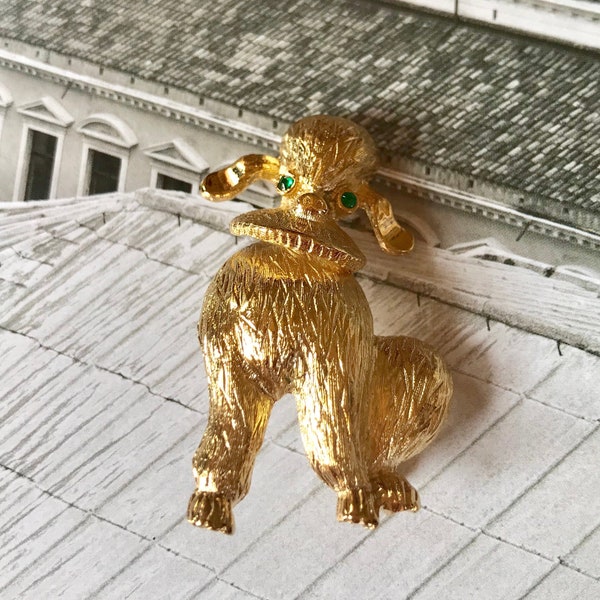 Sphinx Brooch - Etsy