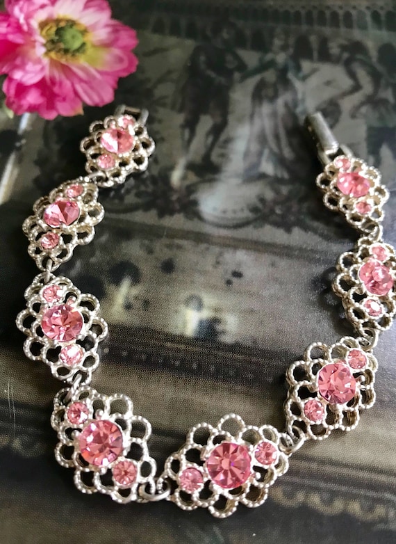 vintage signed galbani - Gem