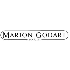 MARION GODART Paris Collier Exubérant Multicouleur Geknoopte 2 Strand ...