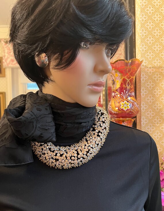 LANGANI Designer Amazing Vintage Masterpiece Handcraf… - Gem