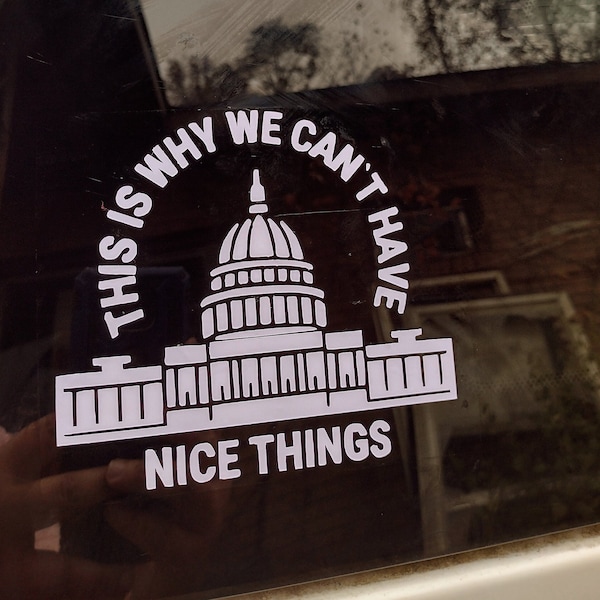 Have Nice Things - Etsy