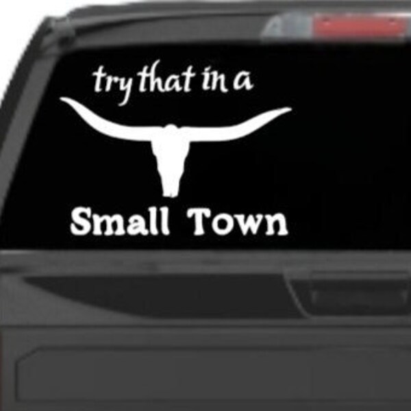 Jason Aldean Car Decal - Etsy