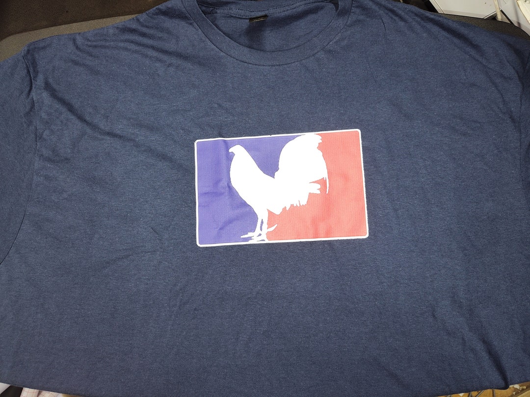 Gamefowl Sports T Shirt - Etsy