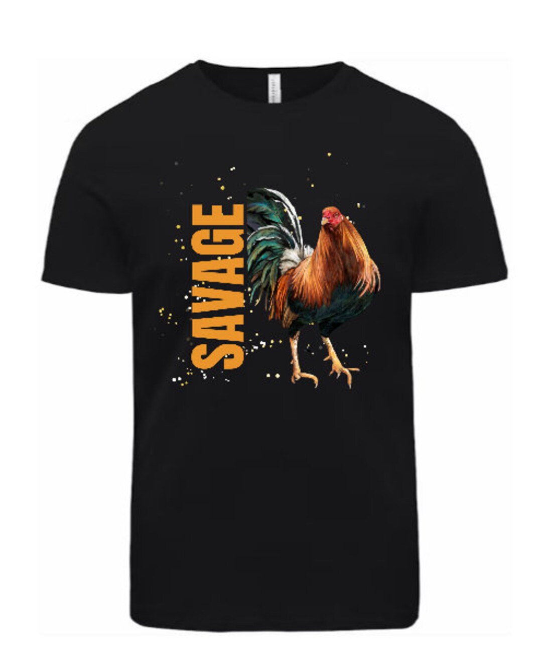 Gamefowl Savage, Game Fowl, Galo, Cockfighting T Shirt - Etsy