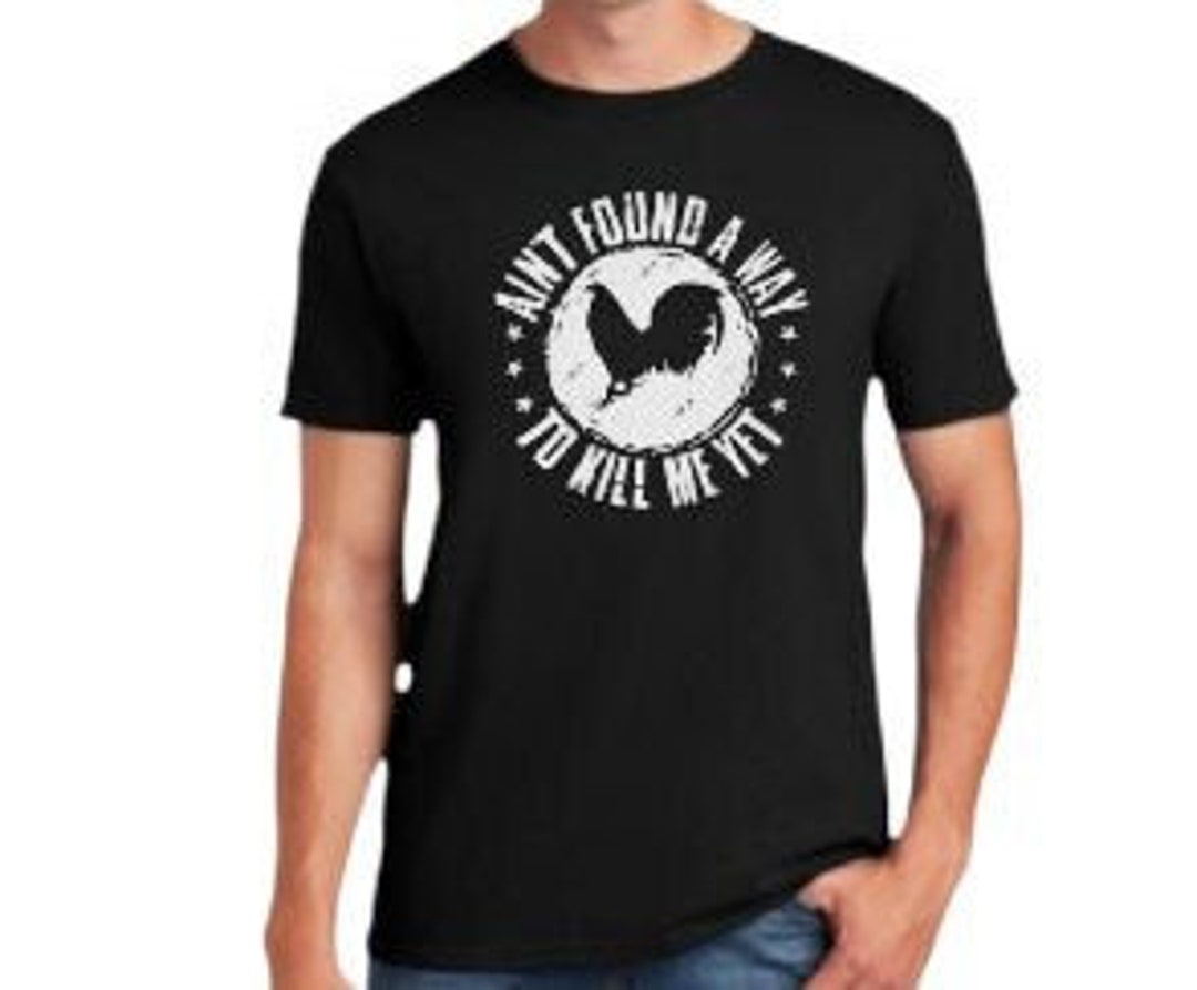Gamefowl Tshirt / Gallo / Gaff - Etsy