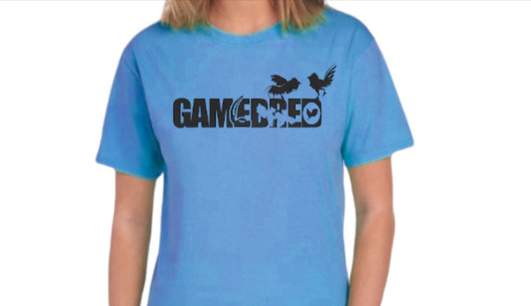 Gamefowl Breed, Game Fowl, Galo, Cockfighting T Shirt - Etsy
