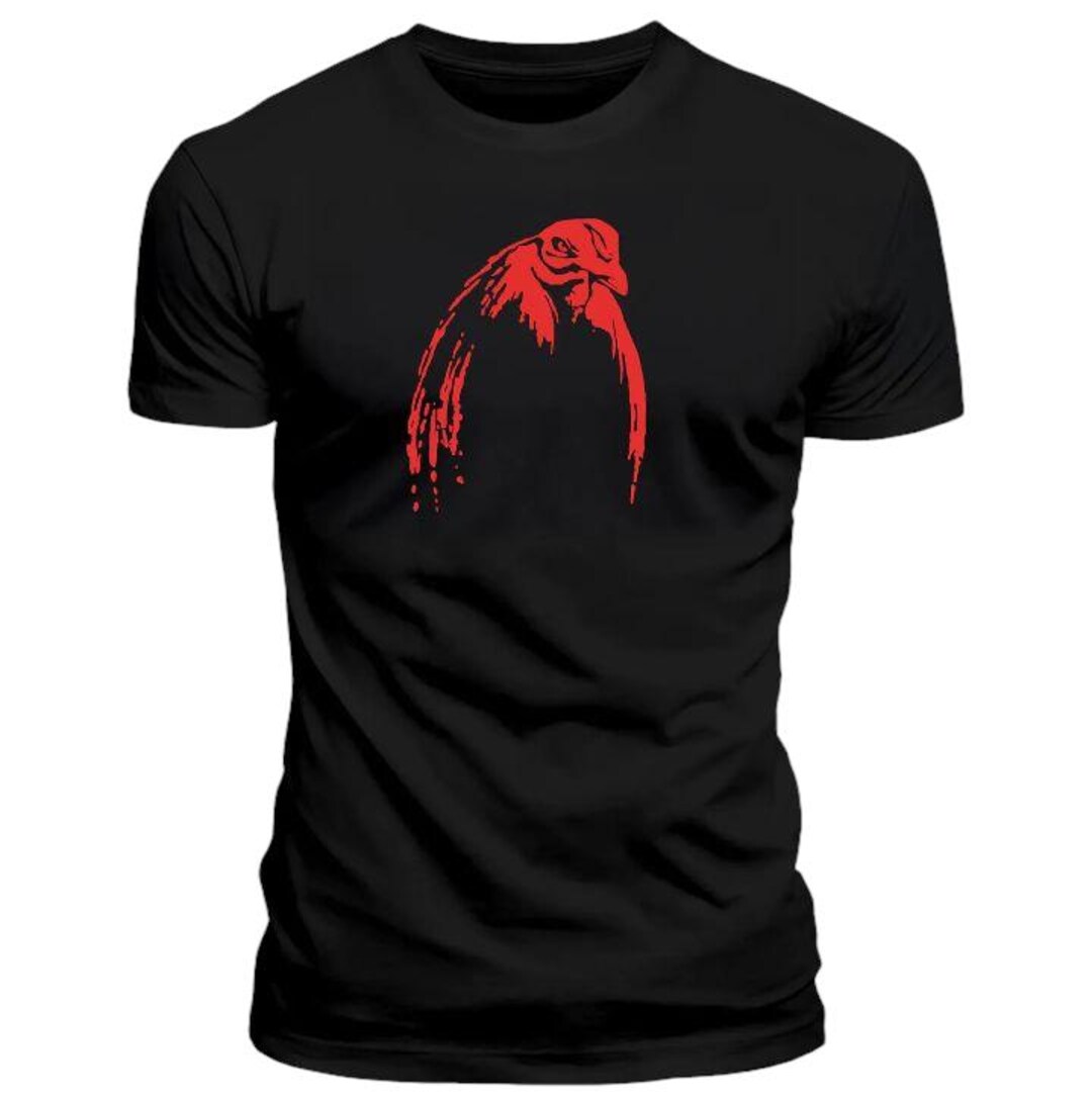Gamefowl Tshirt, Game Fowl, Rooster Tshirt, Galo, Cockfighting T Shirt ...