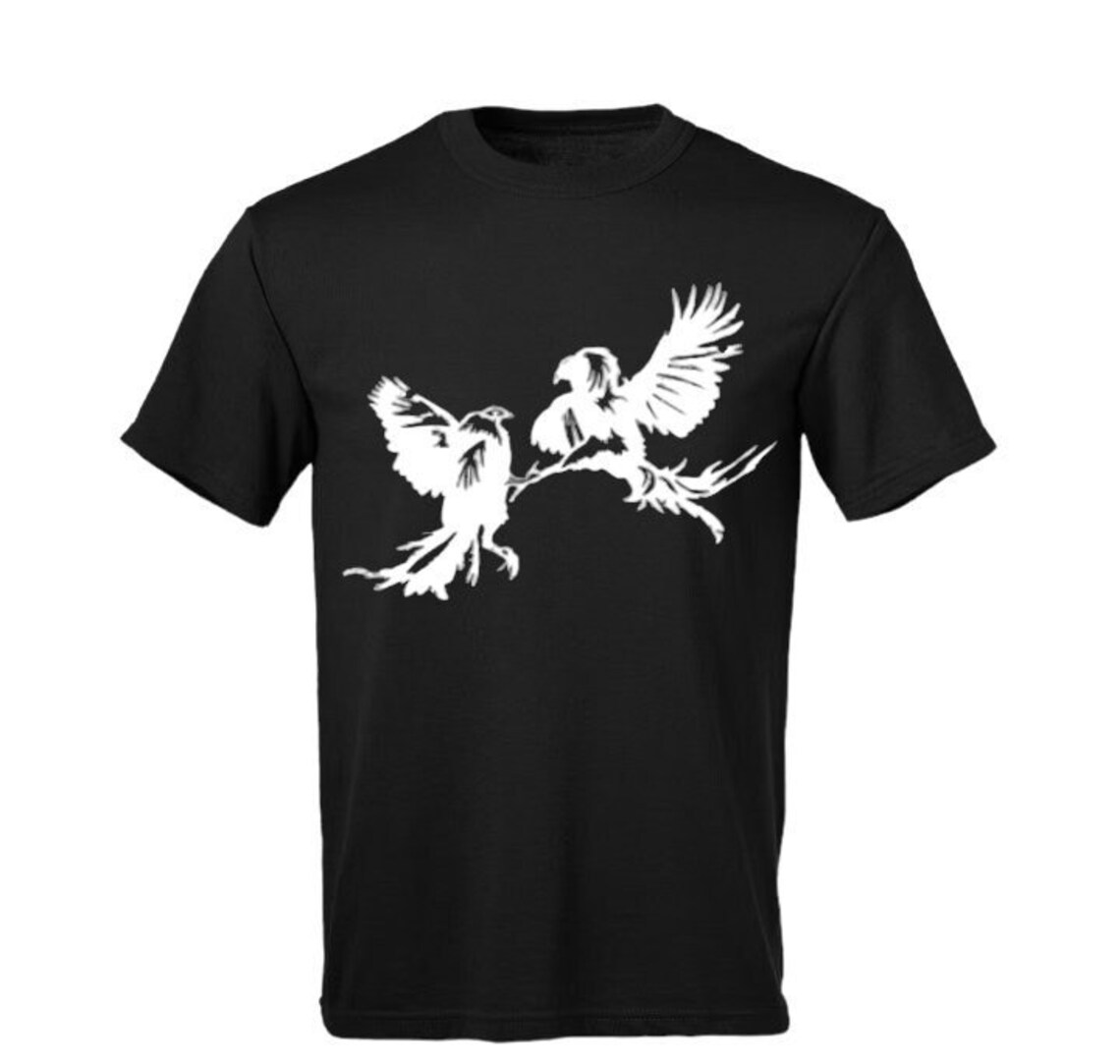 Gamefowl, Cockfighting Gaff T Shirt - Etsy