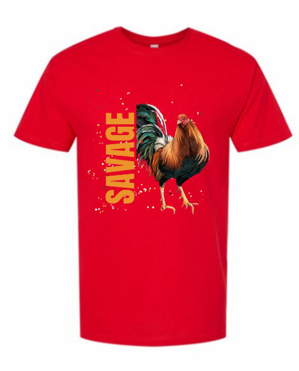 Gamefowl Savage, Game Fowl, Galo, Cockfighting T Shirt - Etsy