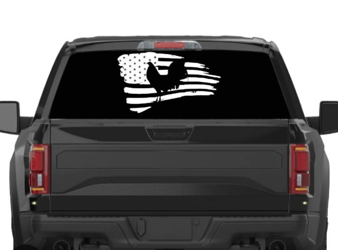 Gamefowl | Cockfighting | Fighting Rooster | Rooster Decal / Sticker - Etsy