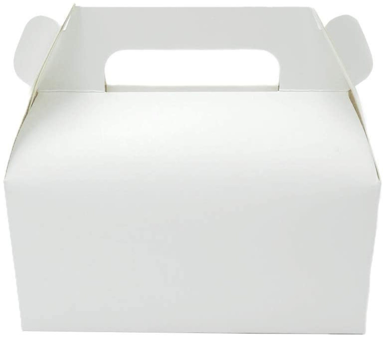 Gable Box Template 6 5x3x3 6 Die Cut Party Favor Picnic Etsy Gable Box Template 6 5x3x3 6 Die Cut Party Favor Picnic Etsy