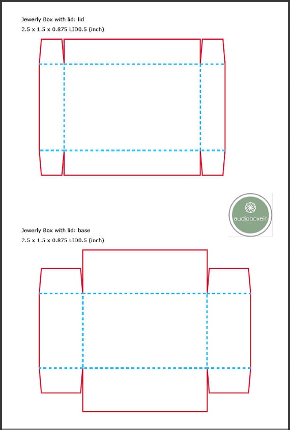 PDF file to print Word instructions Instant digital download jewerly ...
