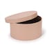Template of Box for Round Hat (12"x6x2") - Etsy