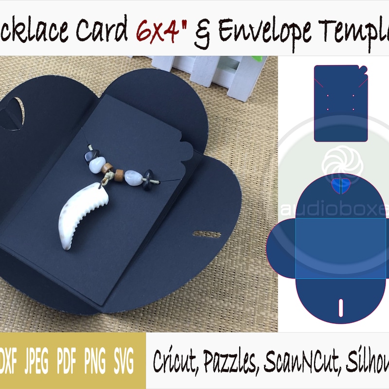 Envelope Earrings - Etsy